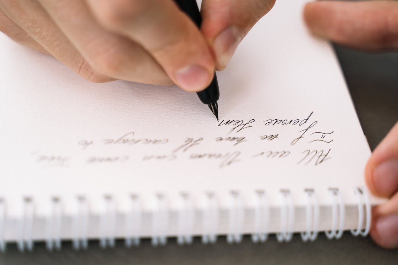 How to Learn Cursive Writing | Visit Real OT Solutions®