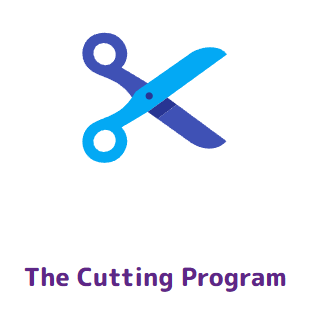 Scissor Practice Sheets | Real OT Solutions® | Scissor Cutting ...