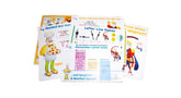 Real OT Solutions Innovative Handwriting Practice & Curriculum for Kids
