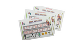 Handwriting Practice Workbooks | Real OT Solutions® | Size Matters ...