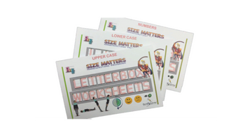 Real OT Solutions Innovative Handwriting Practice & Curriculum for Kids