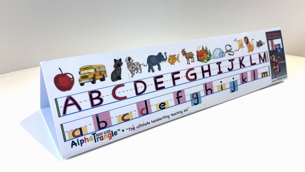 Real OT Solutions Innovative Handwriting Practice & Curriculum for Kids