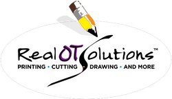 Welcome to the Size Matters® Handwriting Program